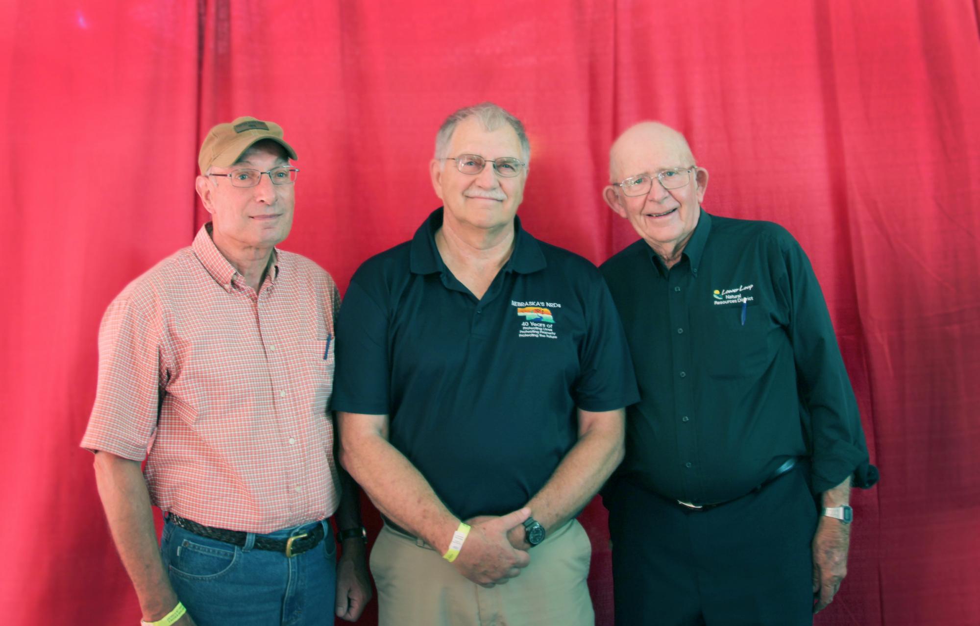 NRD Hall of Fame Inductees Announced at Husker Harvest Days | Nebraska ...